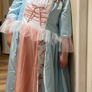 Meg Giry Cosplay Costume Meg Giry Dress Phantom of the Opera Costume - Etsy