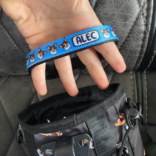 Siberian Husky ID Tag/ Personalised Husky Face Dog Tag/ Customised ...