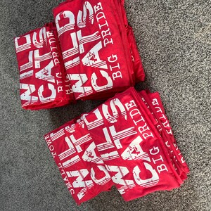 Game Day Screen Print Transfer, Baseball, Football, Soccer, T-shirt ...