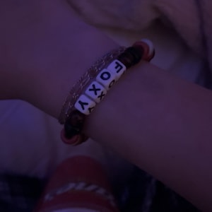 Vocaloid Kandi Pony Bracelets Hatsune Miku, Rin & Len, Luka, Gumi ...