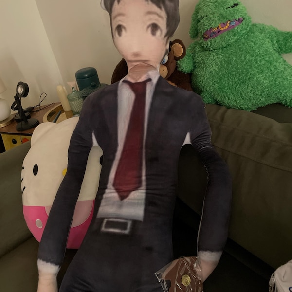 Moo Deng | Moo Deng Keychain | Moo Deng | Hippo Car Accessories | Moo ...