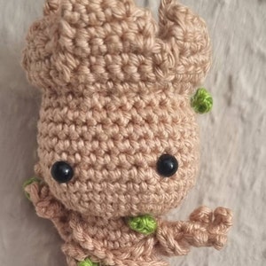 PDF PATTERN Baby Tree Amigurumi - Etsy