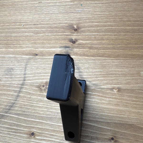 V6 Engine Ice Block 3D Printed Can Cooler 6 Can Ice Cooler Fathers Day ...