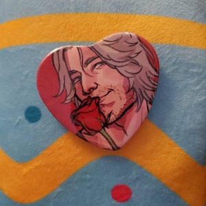 V Sticker Set | Etsy