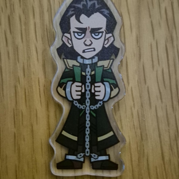 Saw Amanda Young Keychain - Etsy