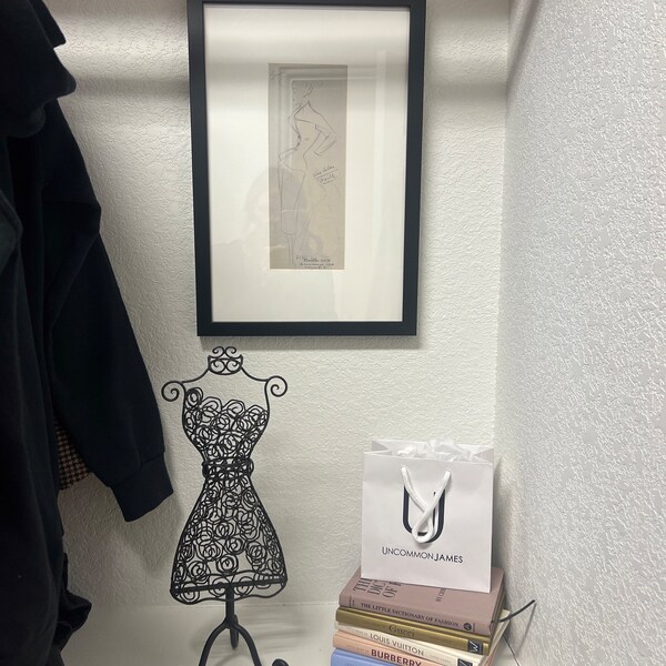 Vintage Bisque Porcelain Lady Pin Cushion - Etsy