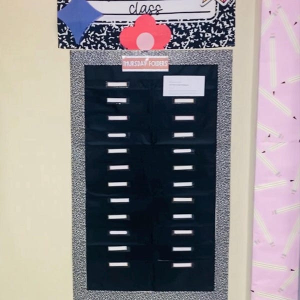 Careers in Math Posters | Printable Posters for Math Classroom | Middle ...