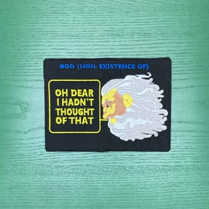 Anarchy Heart Custom Embroidered Patch - Etsy