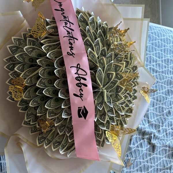 Ribbon Para Ramos Buchones / Satin Ribbon / Ribbon for Flowers. Ribbon ...