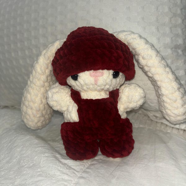 Crochet Jester Cat Plushie. Crochet Clown Kitty Cat Plush Toy. Adorable ...