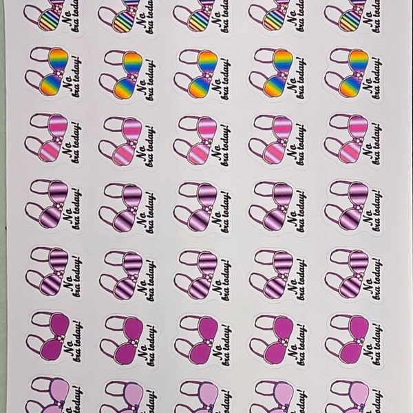 Grocery Checklist Stickers, Grocery List Shopping Planner Stickers ...