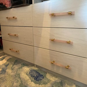 1.262.5brass Knobs Kitchen Knobs Pulls Cabinet - Etsy