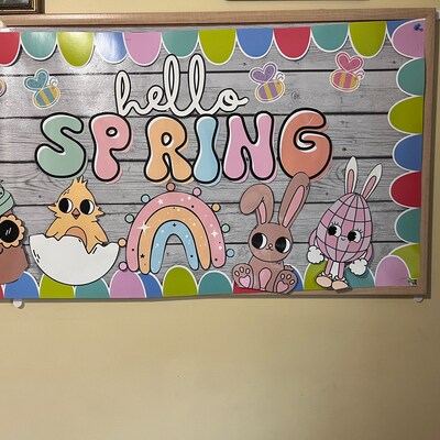 Woodland Dismissal Chart - Etsy