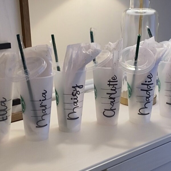 Digital File | Ho Ho Ho Peppermint Stanley Topper SVG File | Christmas ...