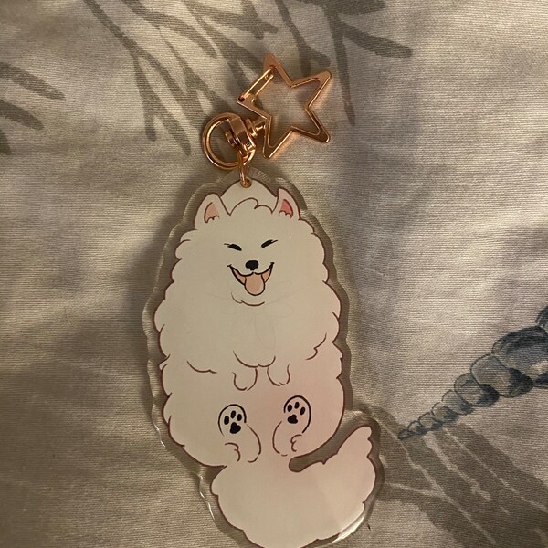 Digimon Cloud Charms - Etsy