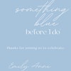 On Cloud Nine Bridal Shower Invitation the Bride is on Cloud Nine ...