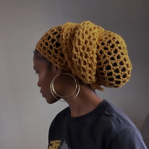 Crochet Durag Pattern, Durag Pattern, Crochet Durag - Etsy