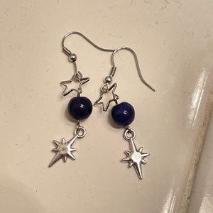 Project Sekai Akito Shinonome Power of Unity Earring - Etsy
