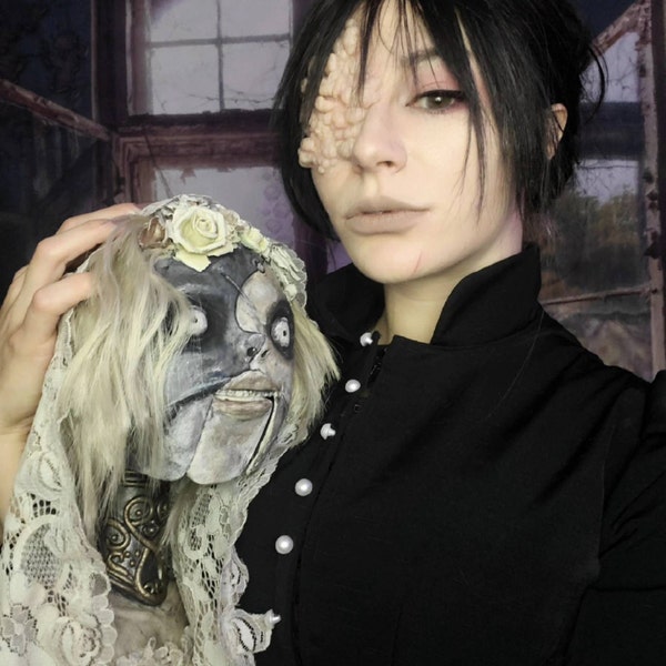 Cyst Growth Pack / Boils / Encapsulated Silicone Prosthetic / Abscess ...