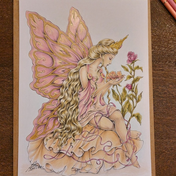 Set of Art | Mariola Budek - Coloring Book | Kids Artist Colouring 24 ...