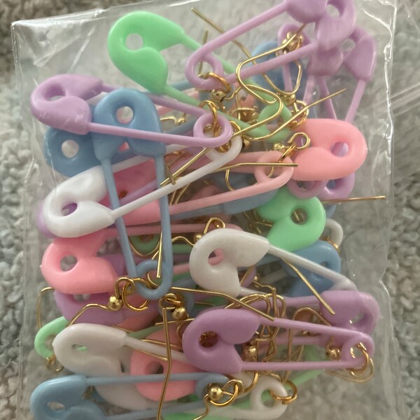 Wood Music Note, Mix, 48 Pieces, Treble Clef, Eighth Note, Quarter Note ...