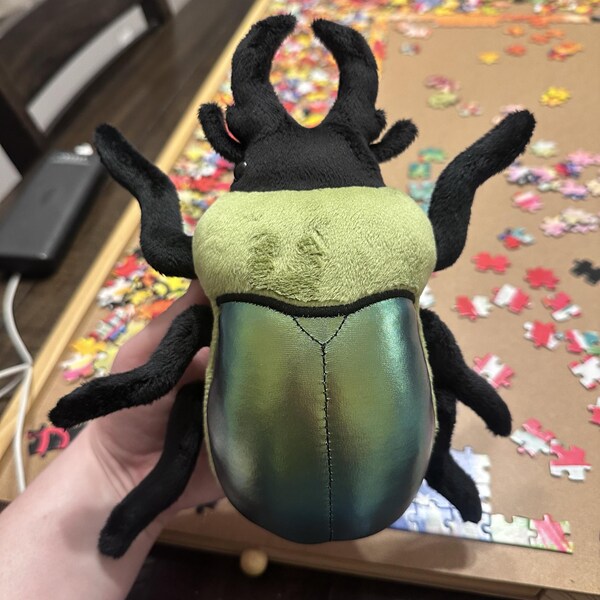 Adorable Colorful Scorpion Arachnid Insect Bug Plush Plushie Adorable ...