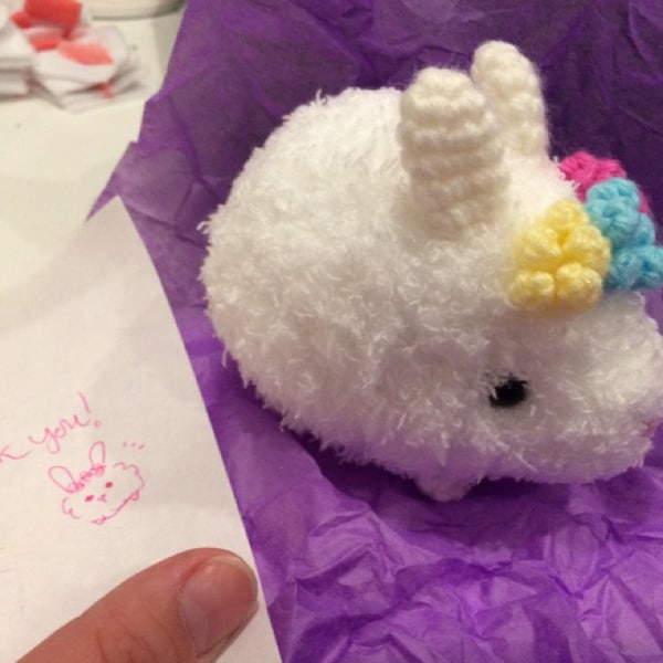 Made to Order MOMO Plushie infinity Nikki Fan Merch - Etsy