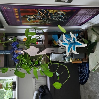 Star Wars Galaxy Panel LED Bluetooth Wall Panel Death Star - Etsy