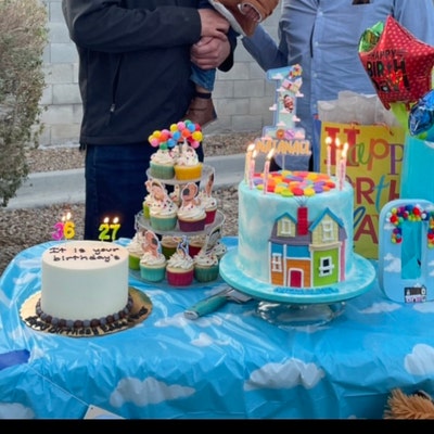 UP Movie Letters, up Pixar, up Birthday Party Decorations,up Movie Baby ...