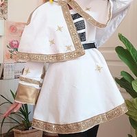 CUTE BOW for Cosplay PDF Pattern Bundle - Etsy Canada