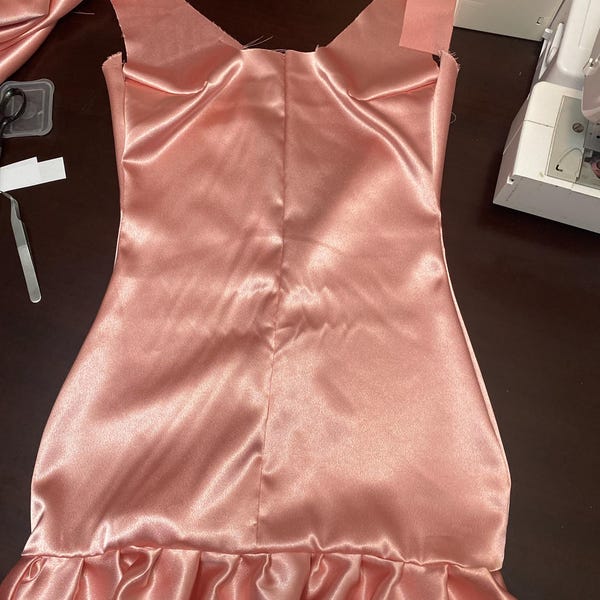 1950's Celebrity Sabrina Dress Pattern, Laides Size;us 2 to 30 (XS to ...