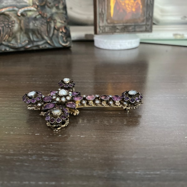 Vintage Italian Peruzzi Cini Renaissance Revival 800 Silver Vintage ...