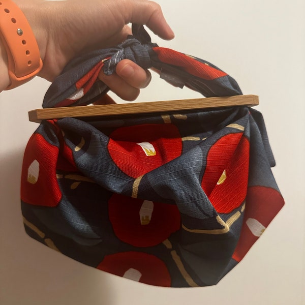 Furoshiki DIY Instruction Book - Etsy
