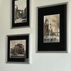 Original Watercolor Cadaqués Painting, Dali's House, Port Lligat ...