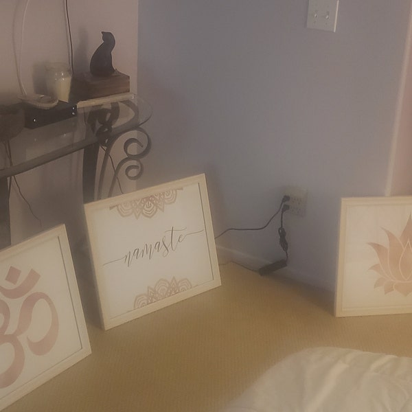 Writer Posters, Gifts for Writers, Keep Writing, Set of 3 Prints ...