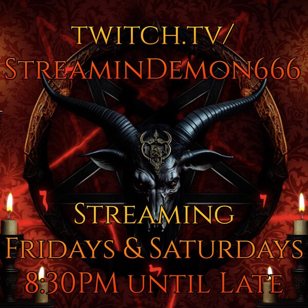 Animated Just Chatting Screen, Lobby Screen, Twitch Chat Overlay ...