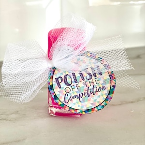 You Are the Power Behind Our Pride Powerade Team Treat Tags - Etsy