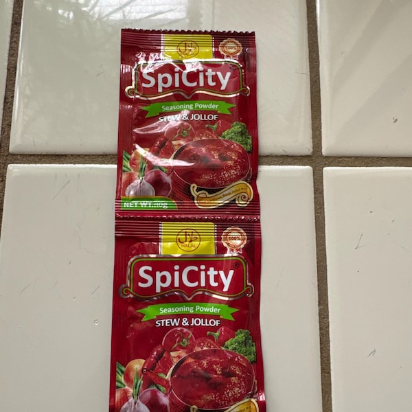 Grounded Egusi Seeds. Melon. Agushie 10oz - Etsy