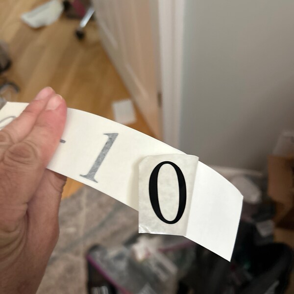 Euler's Identity Vinyl Bumper Sticker. Beautiful Math Decal. Nerd Humor ...