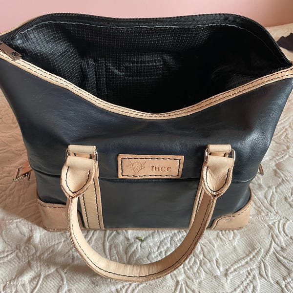 Bag Pattern - Travel Bag DIY - Pdf Download - Weekender Bag - Video ...