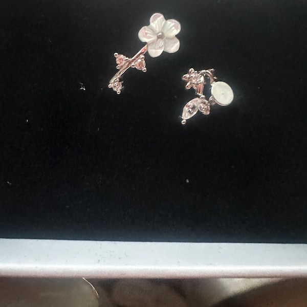 Permanent Cutting Gold Ring 16K Gold Plated Permanent Rings Gift for ...