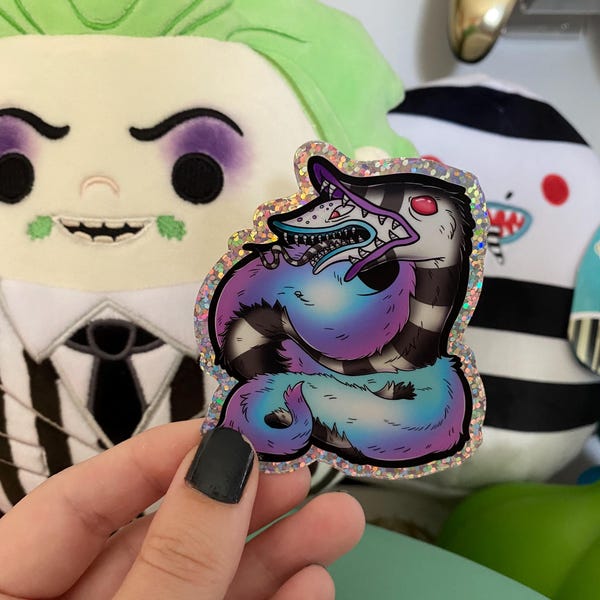 Animated UFO Raid Emote for Twitch and Discord! Animated Space Emote ...