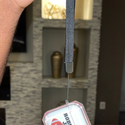 Protective Customized Sports AirPod Case Football Name and Number ...