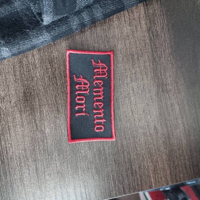 Master Shake Patch ATHF Aqua Teen Aqua Teen Hunger Force - Etsy