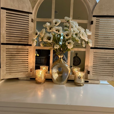 160cm Tall Faux Branches, Weigela Branches, Artificial Branches, Willow ...