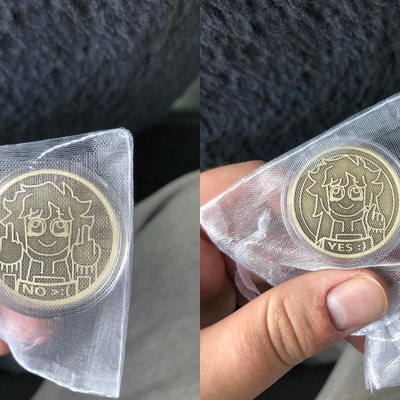 Custom Coin Minting Set Coinage Coin Hand Stamped Coins Custom - Etsy