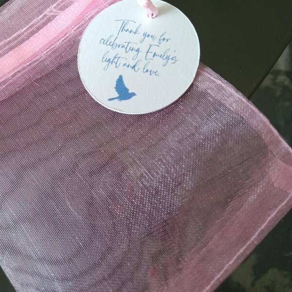 Custom Tags, Round Tags, Printed Tags, Personalized Tags, Custom Hang ...