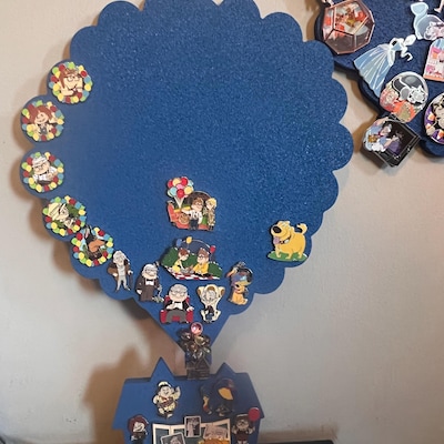 Heart Shaped Cork Board, Heart Corkboard, Heart Pin Board, Heart ...