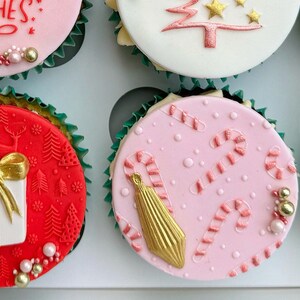 Small Spring Daffodil Flower Single Design 6 Cavity Repeat Silicone ...