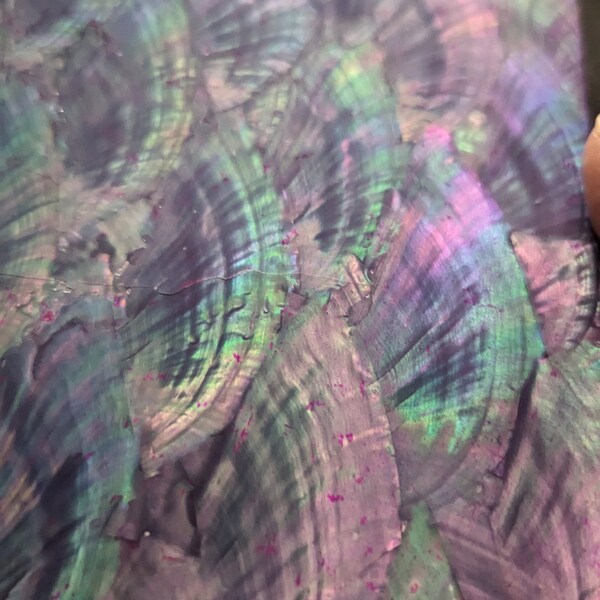 Confetti Spectraply Turning Blanks 1.5" X 1.5" Choose Length SP-26 - Etsy